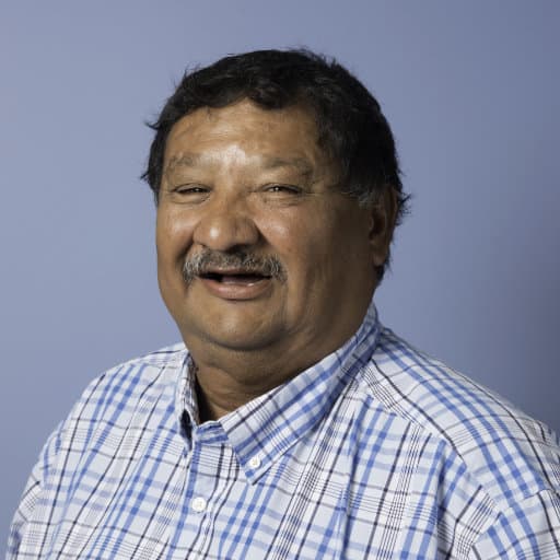 Our Team - Wequedong Lodge