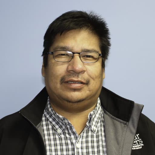 Our Team - Wequedong Lodge